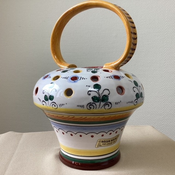 Pique Fleur Bouquetière Labor Deruta – MyReference